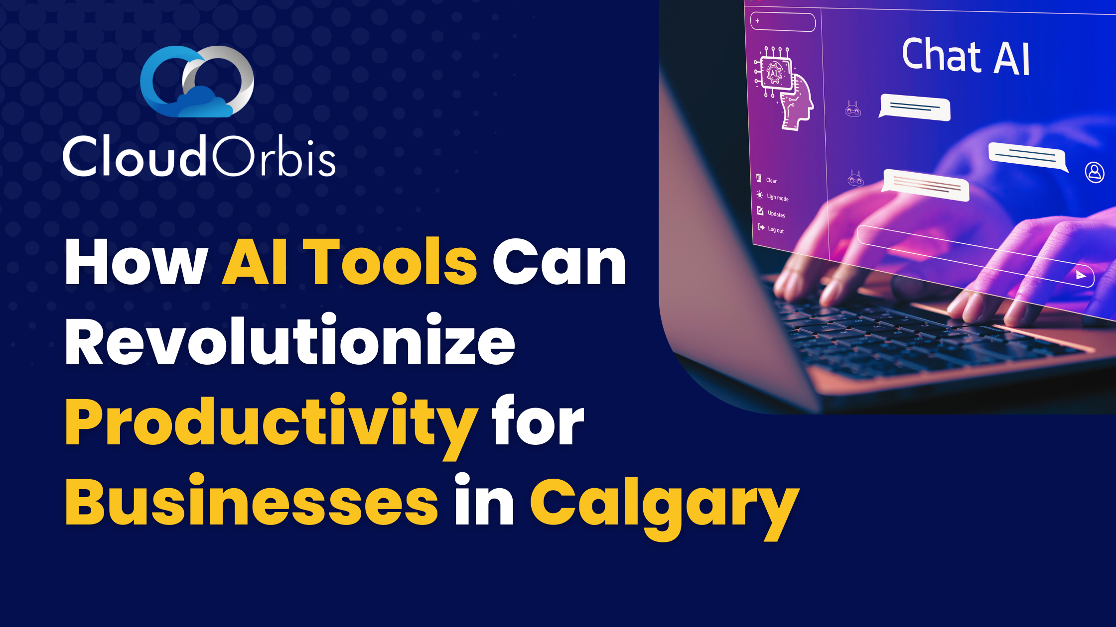 IT Infrastructure Checklist and Assessment Guide | CloudOrbis